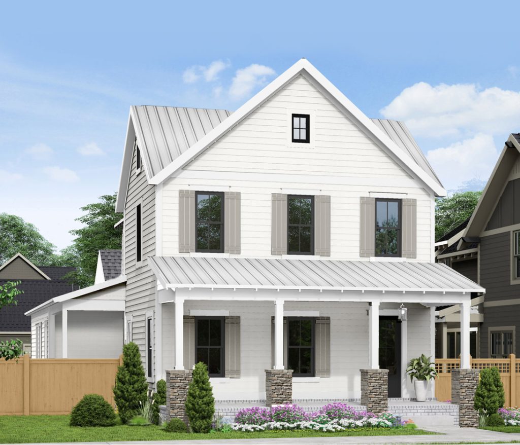 New Homes in Spring Hill, TN | Signature Homes